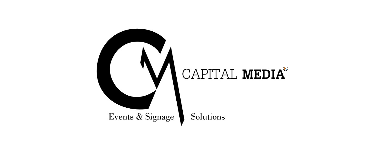 Capital Media | Signage, Events, media Solutions